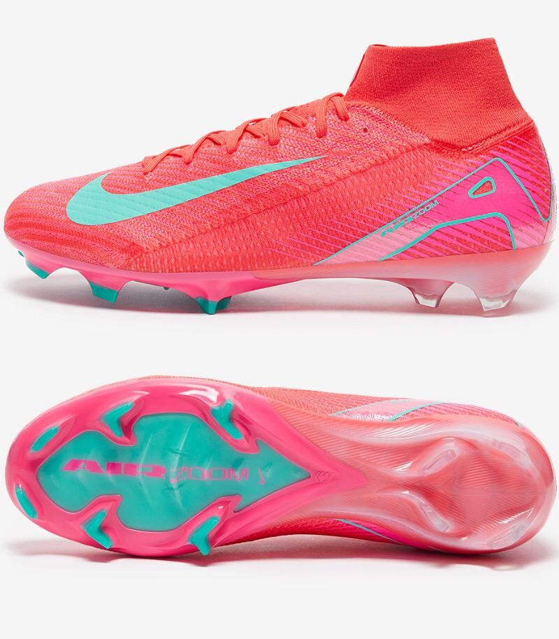 The different types of football boots explained | Surface Type Guide ...