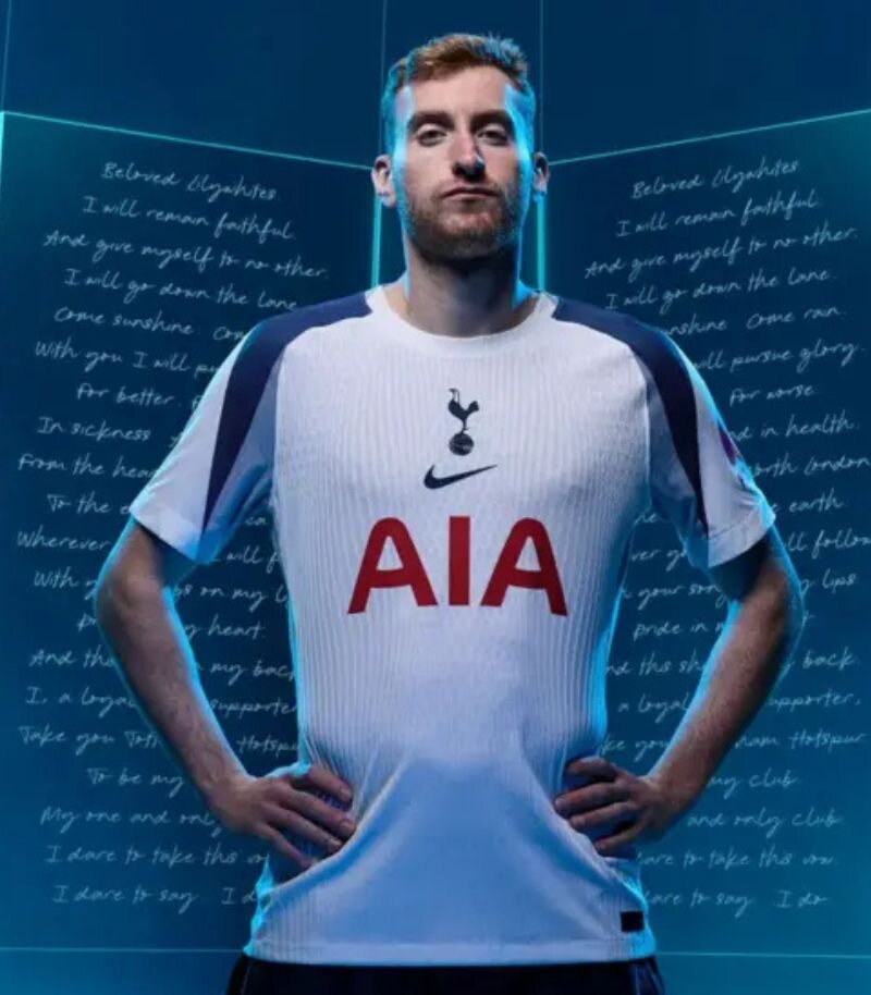 BEST PREMIER LEAGUE KITS 2025/26: EVERY SHIRT RANKED | FOOTY.COM