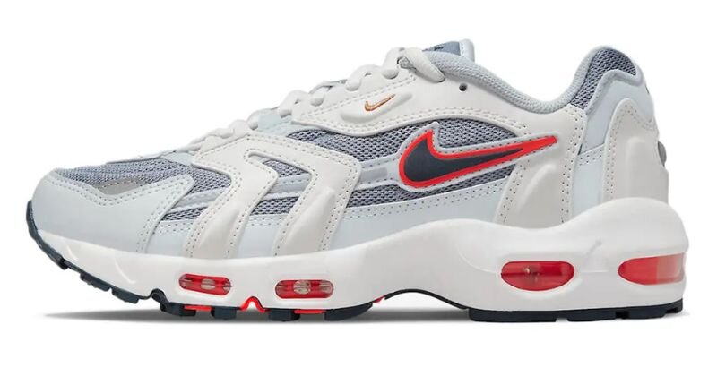 The different types of Nike Air Max | Complete guide | FOOTY.COM