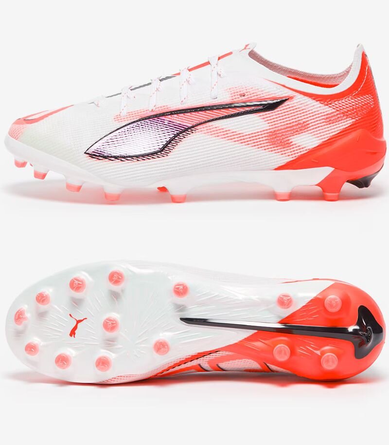 The different types of football boots explained | Surface Type Guide ...